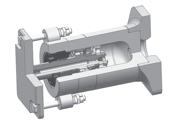 Shock-absorbing devices / Продукция / aviaagregat.net